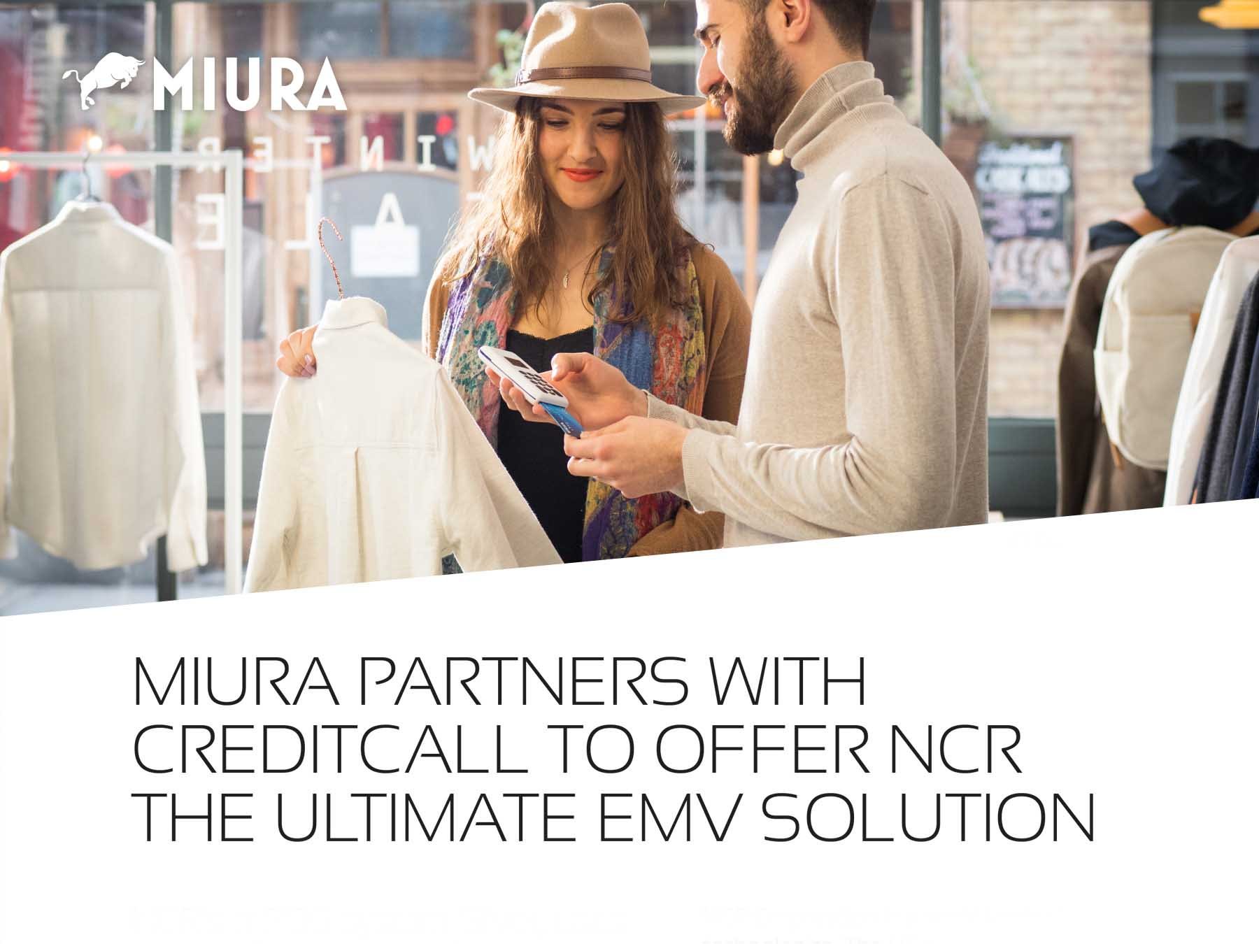 M010 | あらゆる場所での支払いと顧客とのやり取りを革新